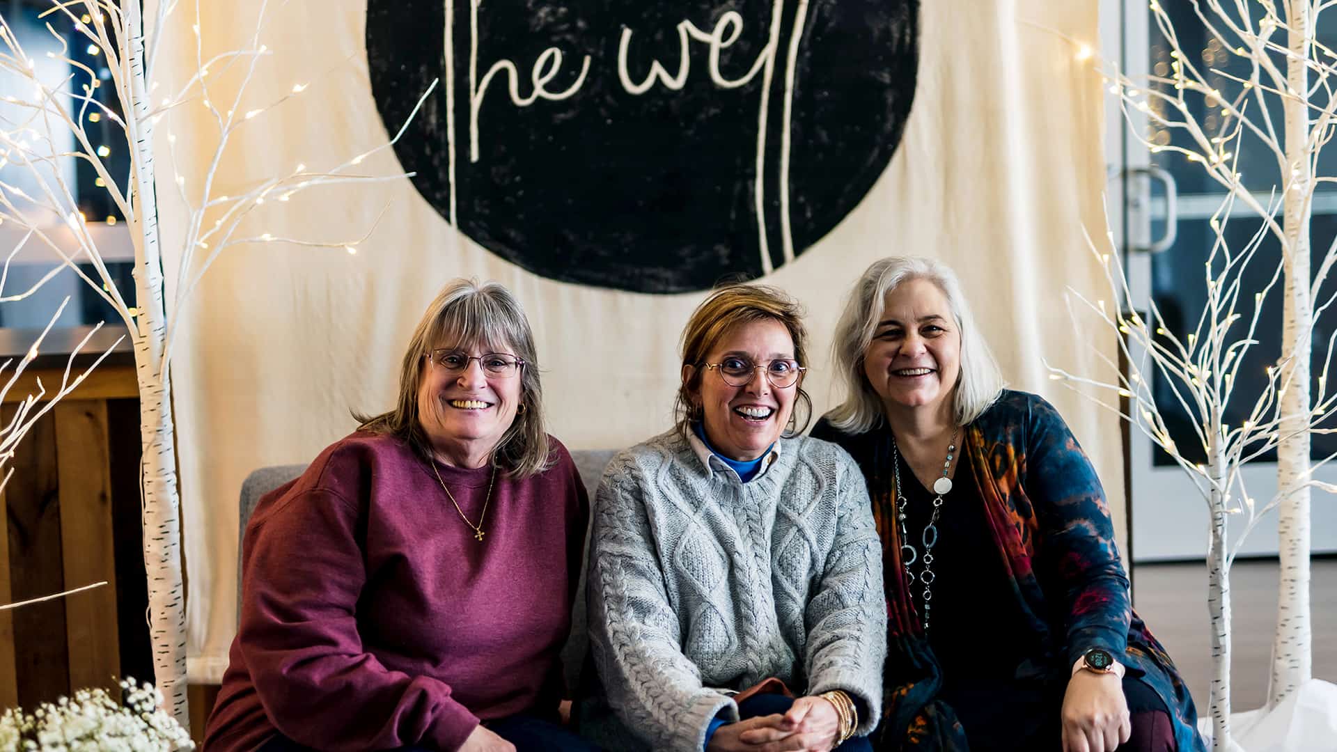 Women - North Way Christian Community Church in Pittsburgh, PA