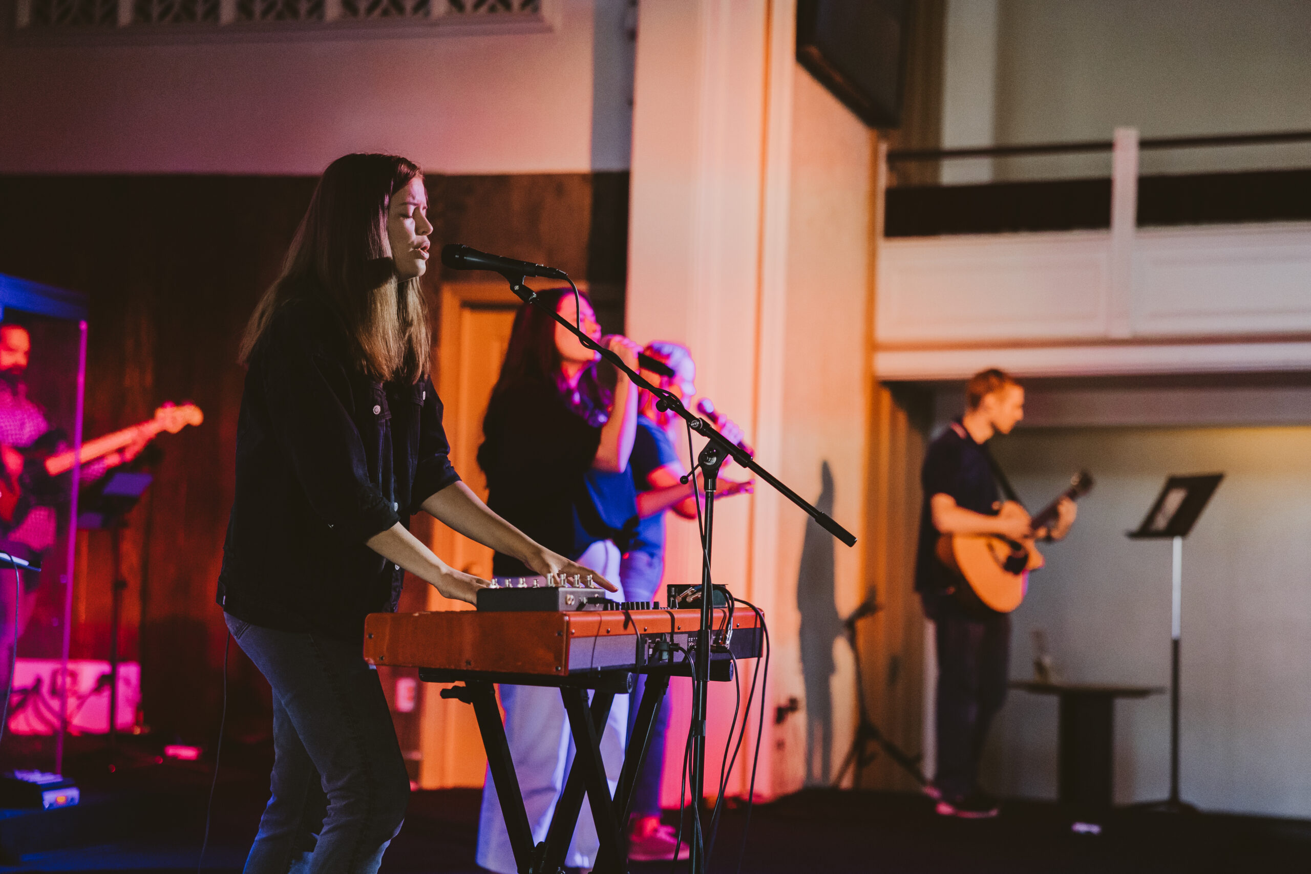 Visit North Way Dormont - Non-Denominational Church in Pittsburgh South ...