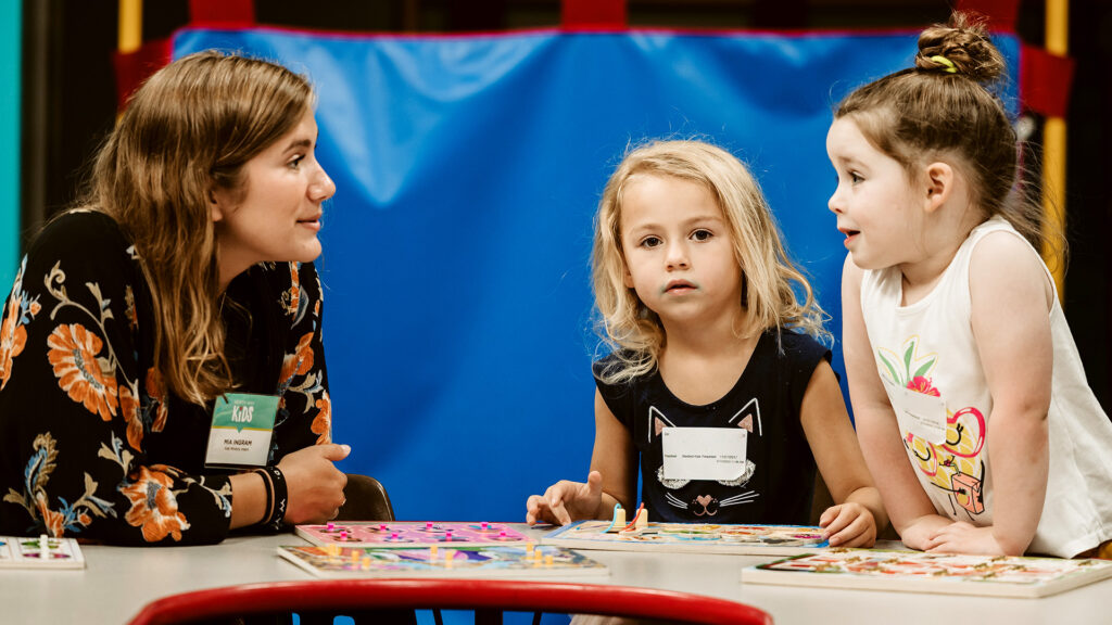 Kids - Wexford - North Way Christian Community Church in Pittsburgh, PA