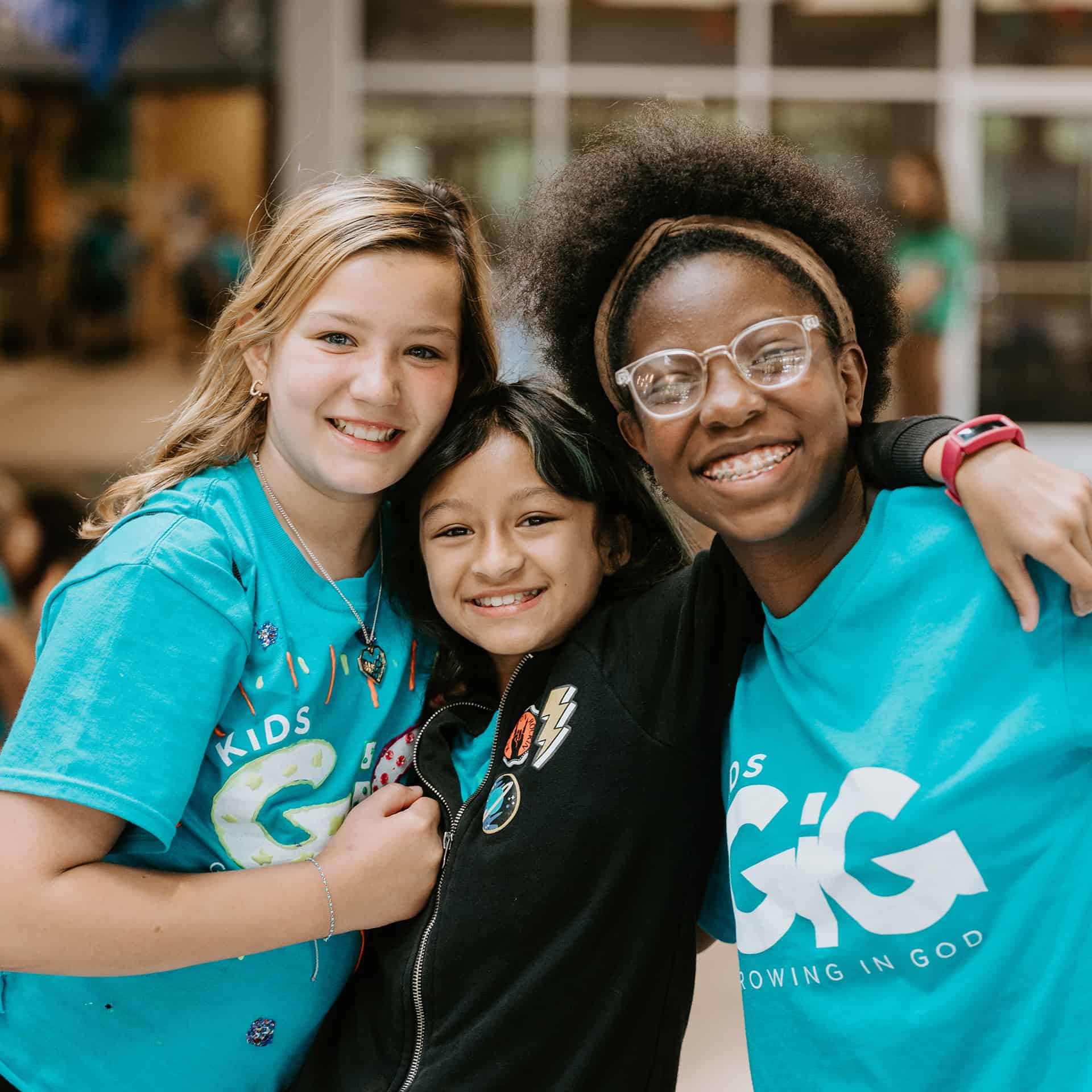 KidsGiG - North Way Christian Community Church in Pittsburgh, PA